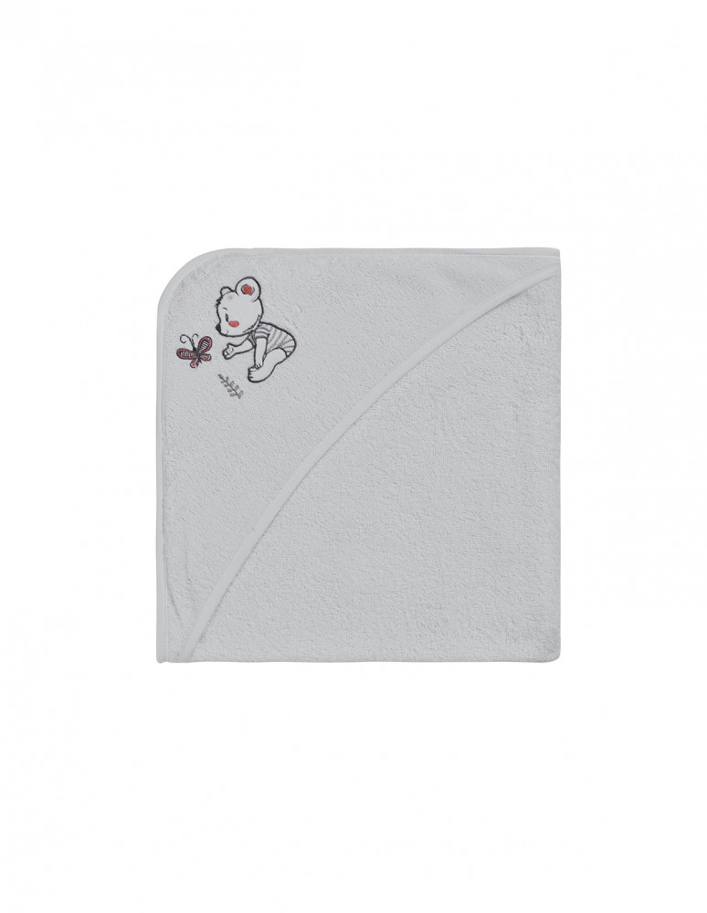 Cape de bain pour enfant - Sorties de bain pour bébé - Sensei Maison